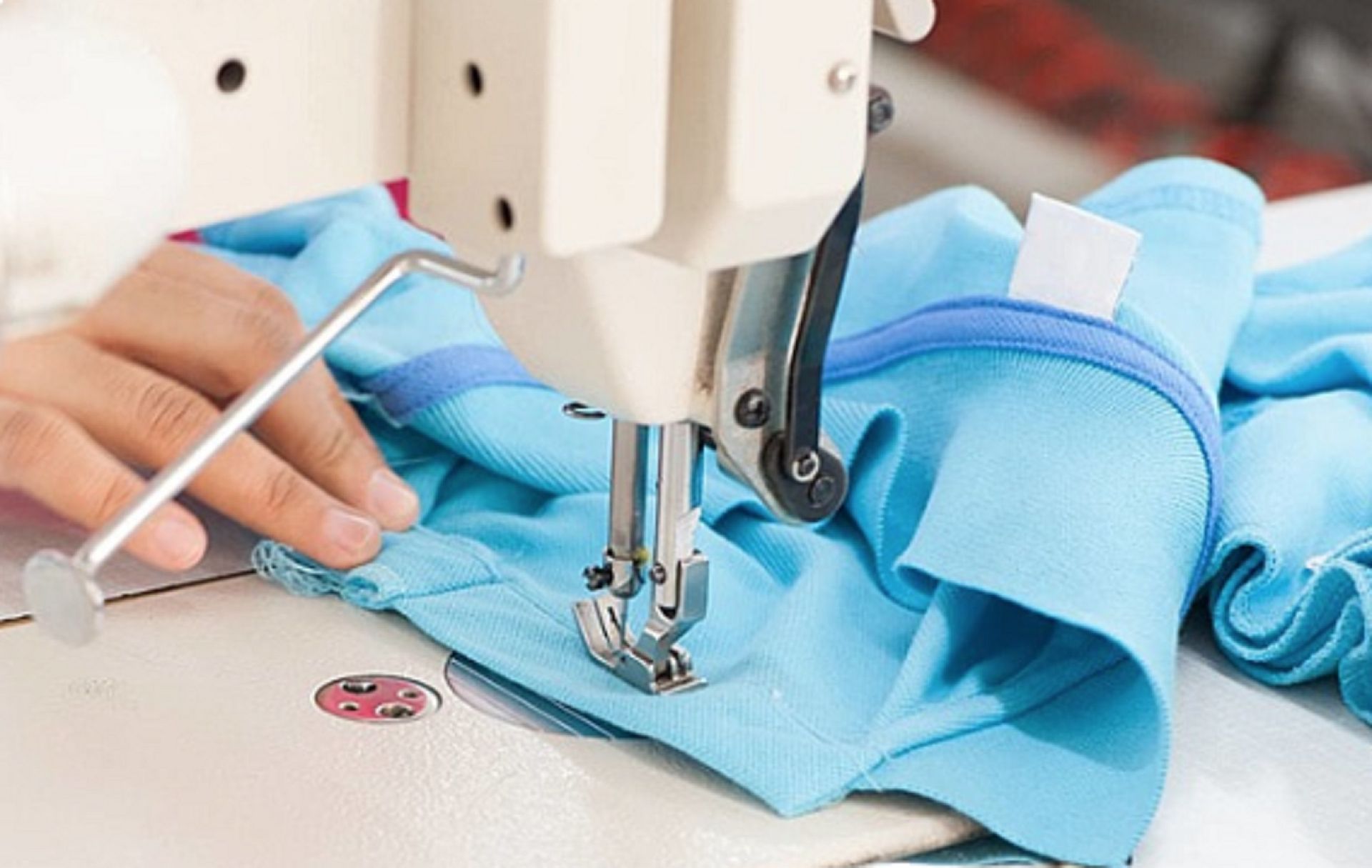 Manufacturing Execution System of the Garment Industry | SmartBiz