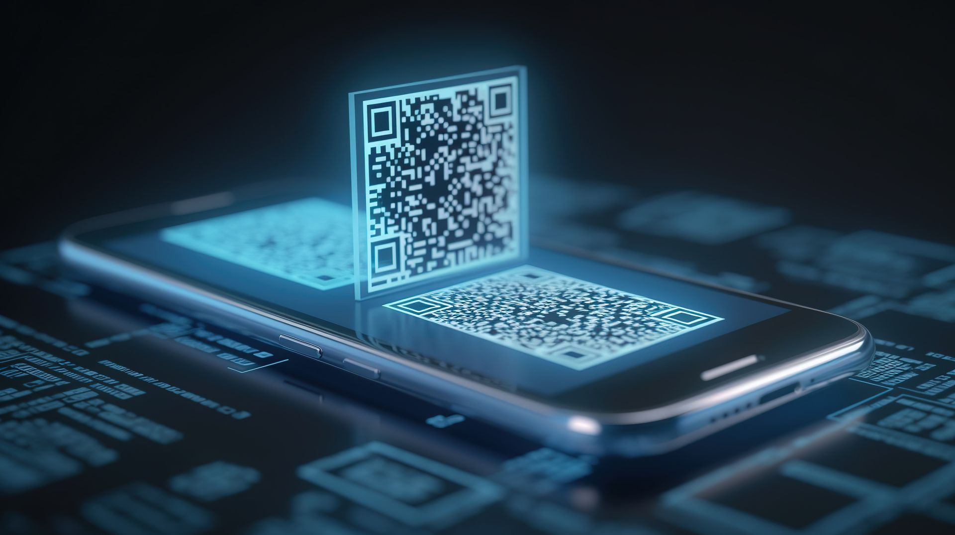 Quản lý Kho thông minh: Mã Vạch, QR Code hay RFID? So Sánh chi tiết ...